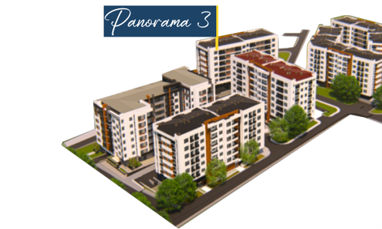 Objekat Panorama 3